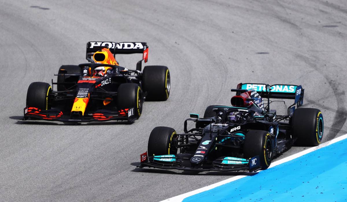Así quedó la clasificación del GP de Mónaco de la Formula 1: hora y ...