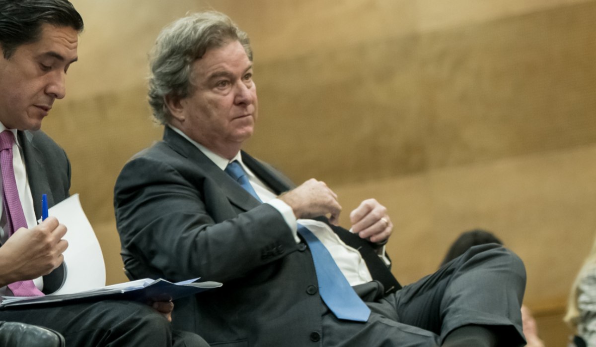 Gilinski cierra otro acuerdo millonario con Metro Bank