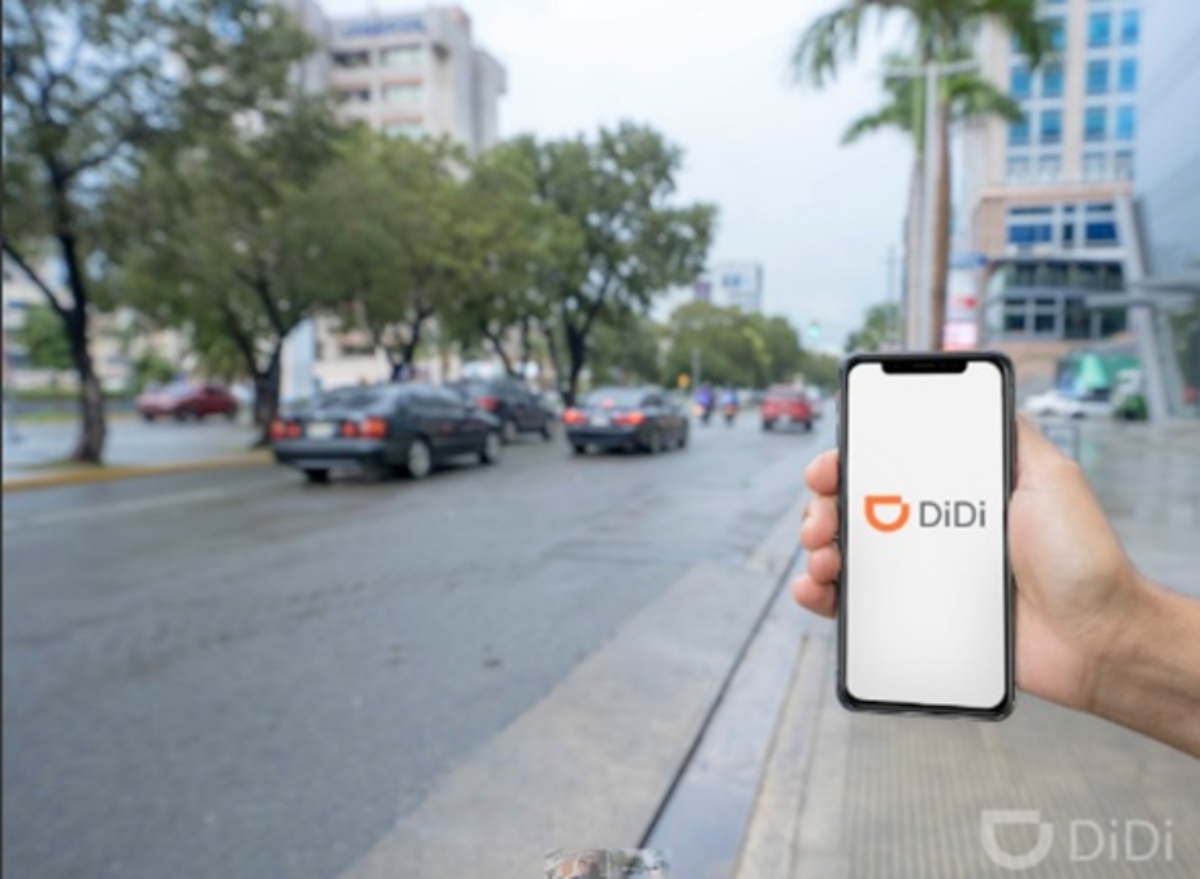 DiDi aterriza con fuerza en Barranquilla y Soledad con su nueva