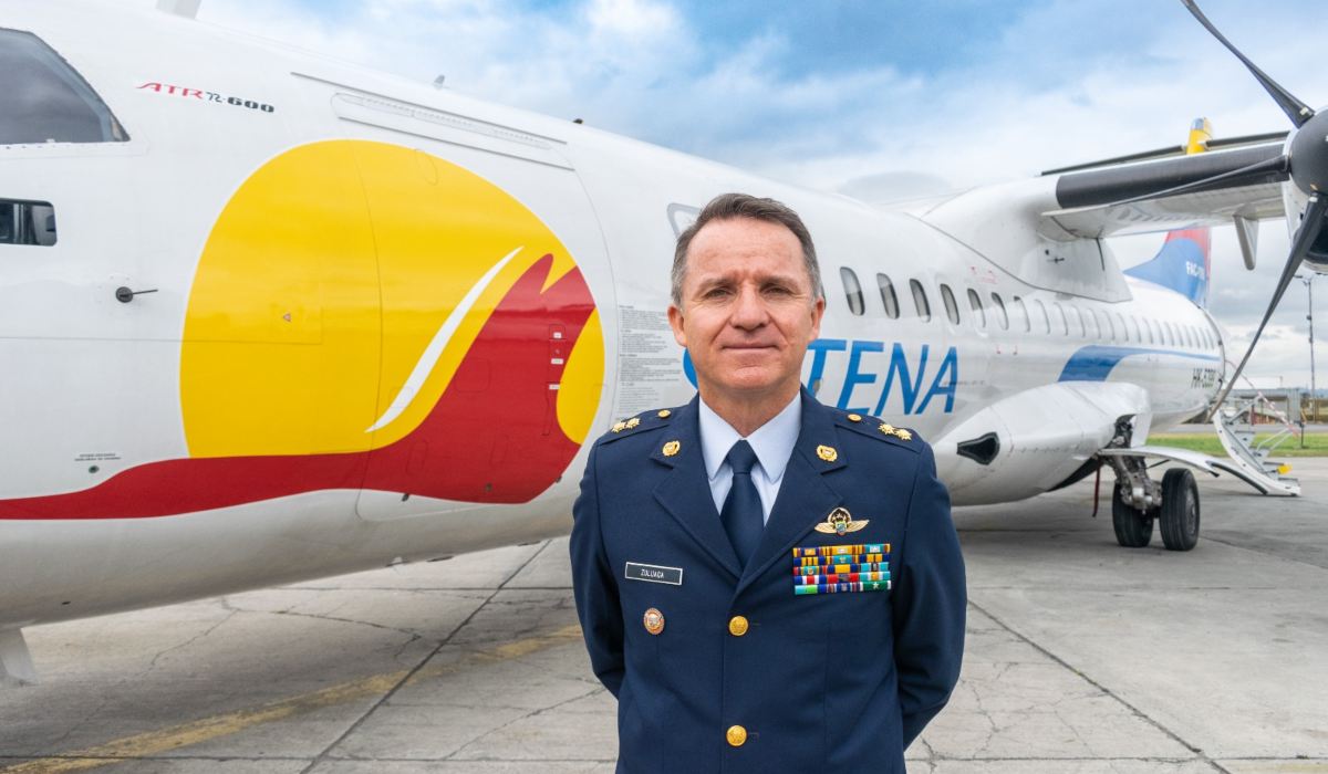 Satena busca consolidar expansión para abril de 2024