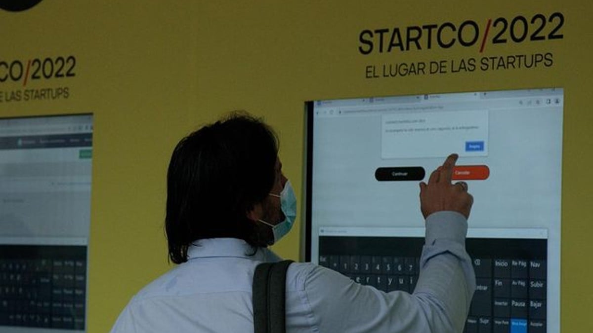 StartCo, el evento de startups, arranca el 16 de marzo en Corferias