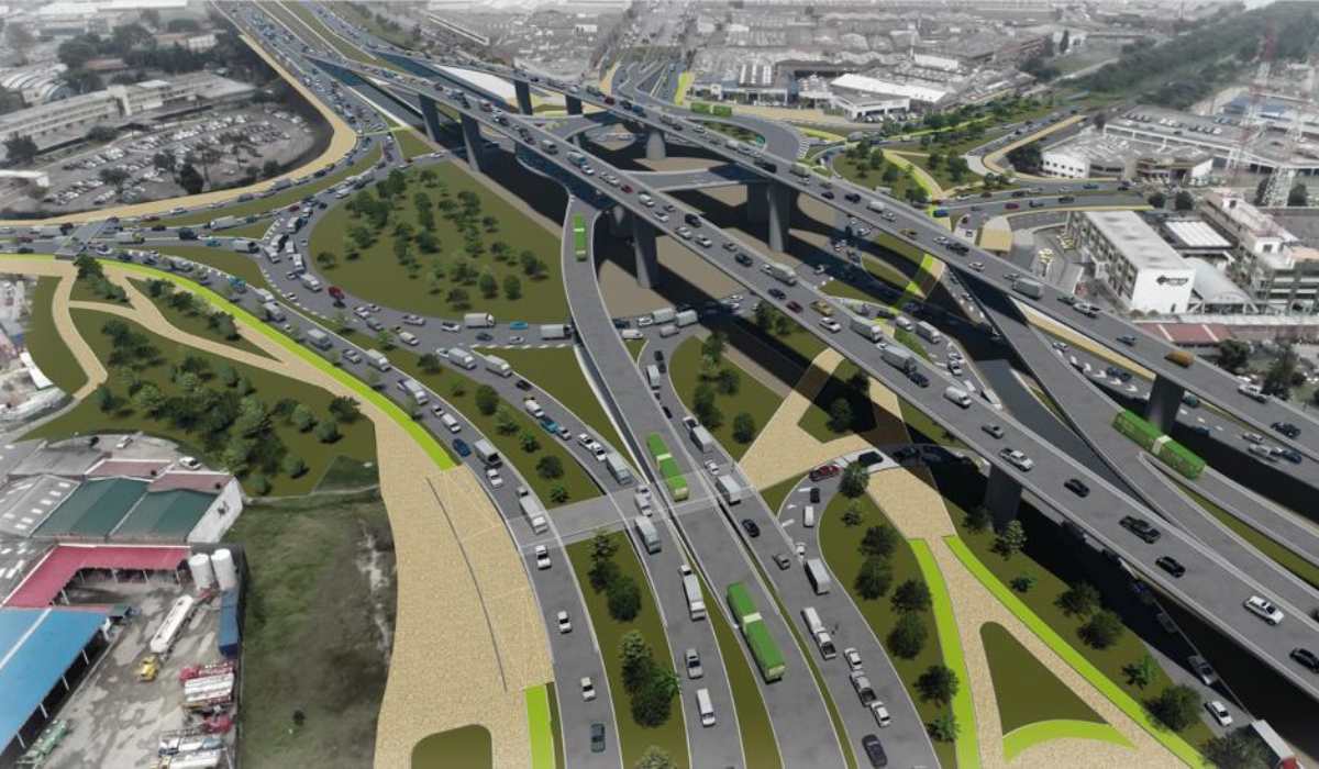 Megaobra de más de $2 billones será adjudicada en Bogotá en 2025 ...