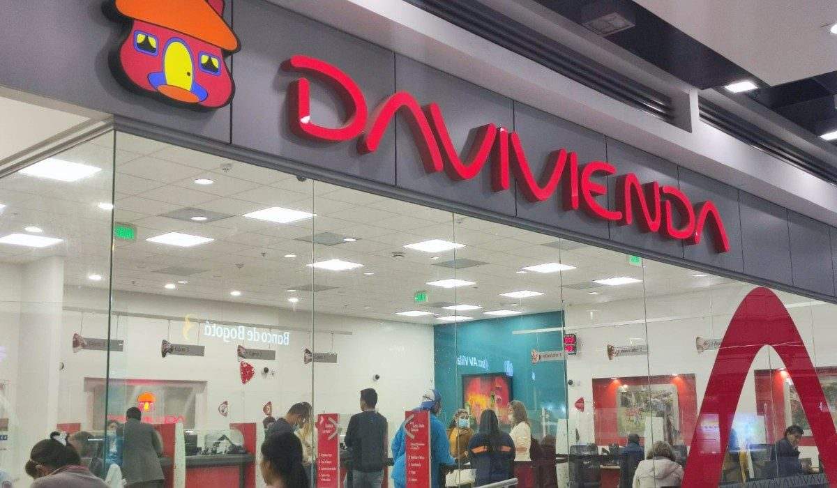 Davivienda confirma tasas especiales para créditos hipotecarios