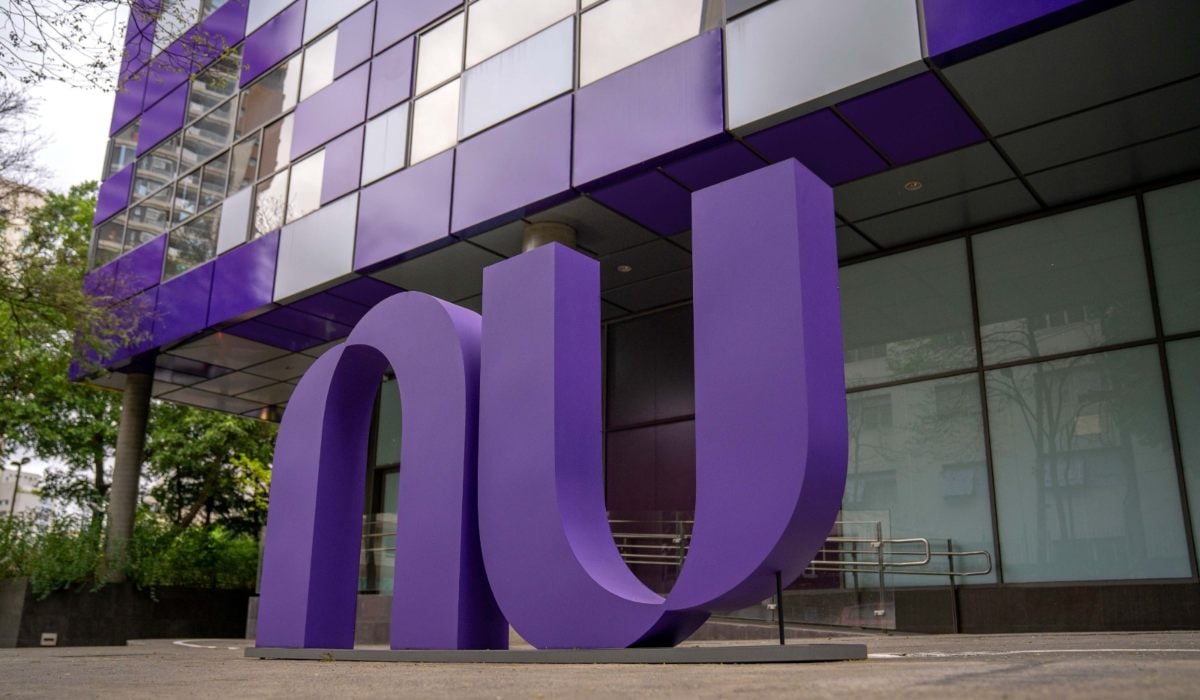 Nubank supera los 100 millones de clientes en Brasil