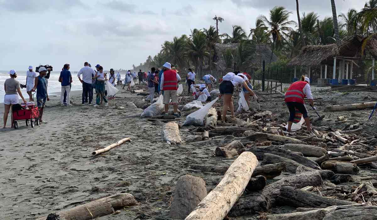 Coca-Cola continúa con compromiso ambiental en Colombia