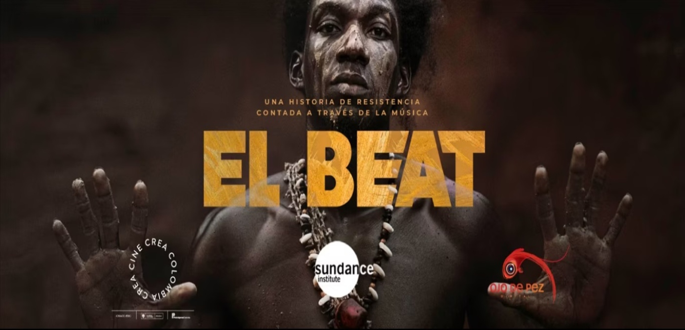 El Beat: un documental inmersivo que explora la música