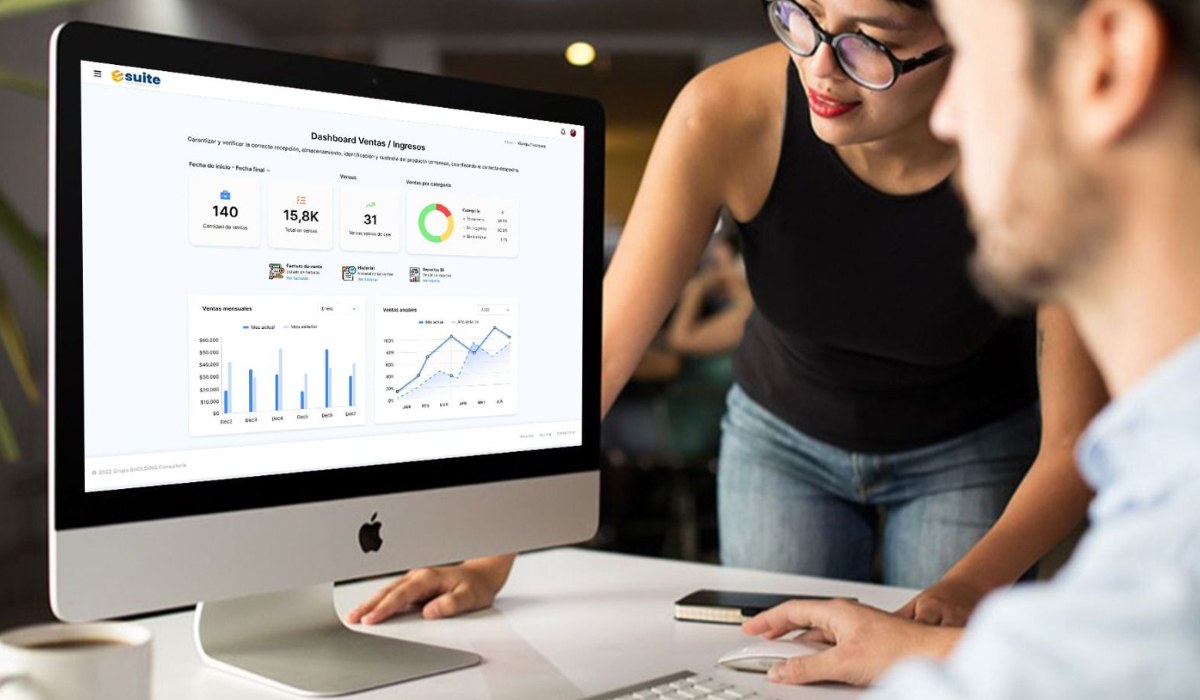 Nace plataforma en Colombia para atender a 203.000 empresas