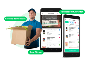 Instaleap, la startup colombiana