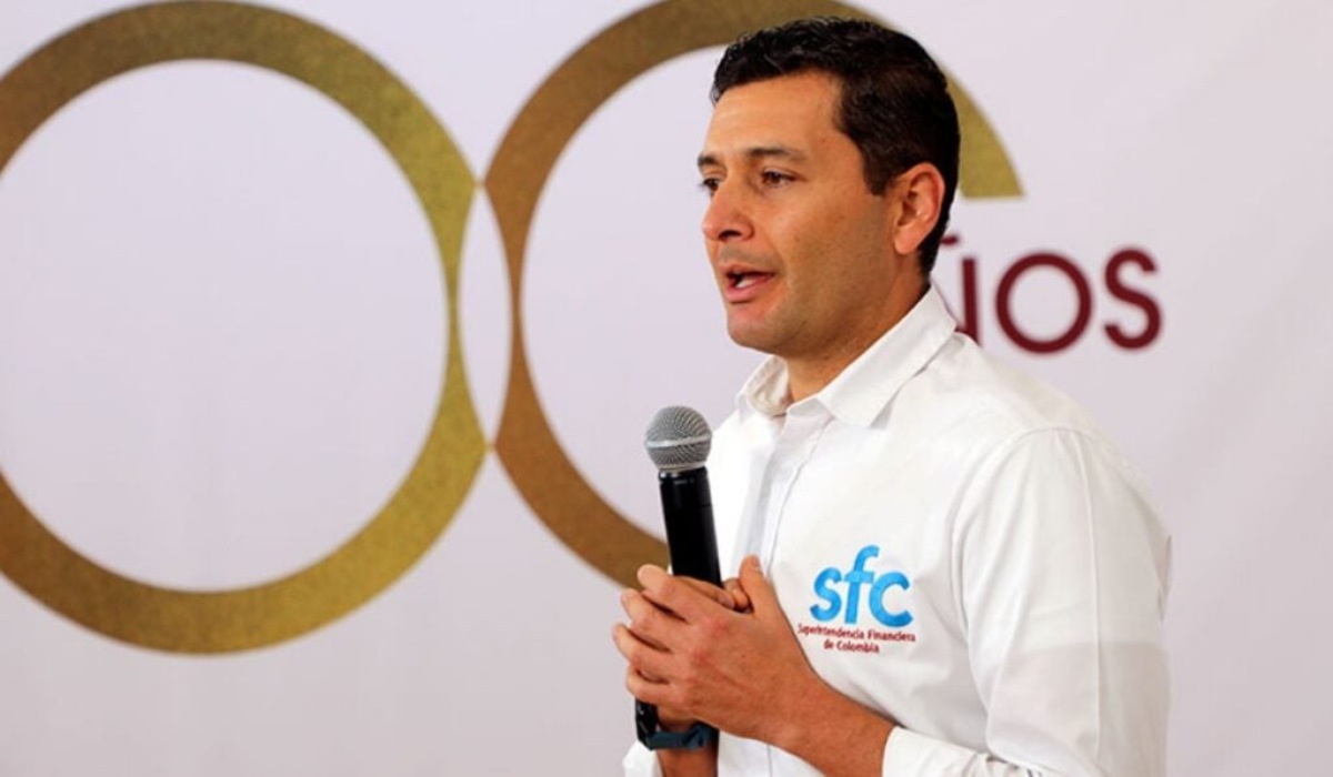 Reforma pensional: Superfinanciero revela postura sobre proyecto