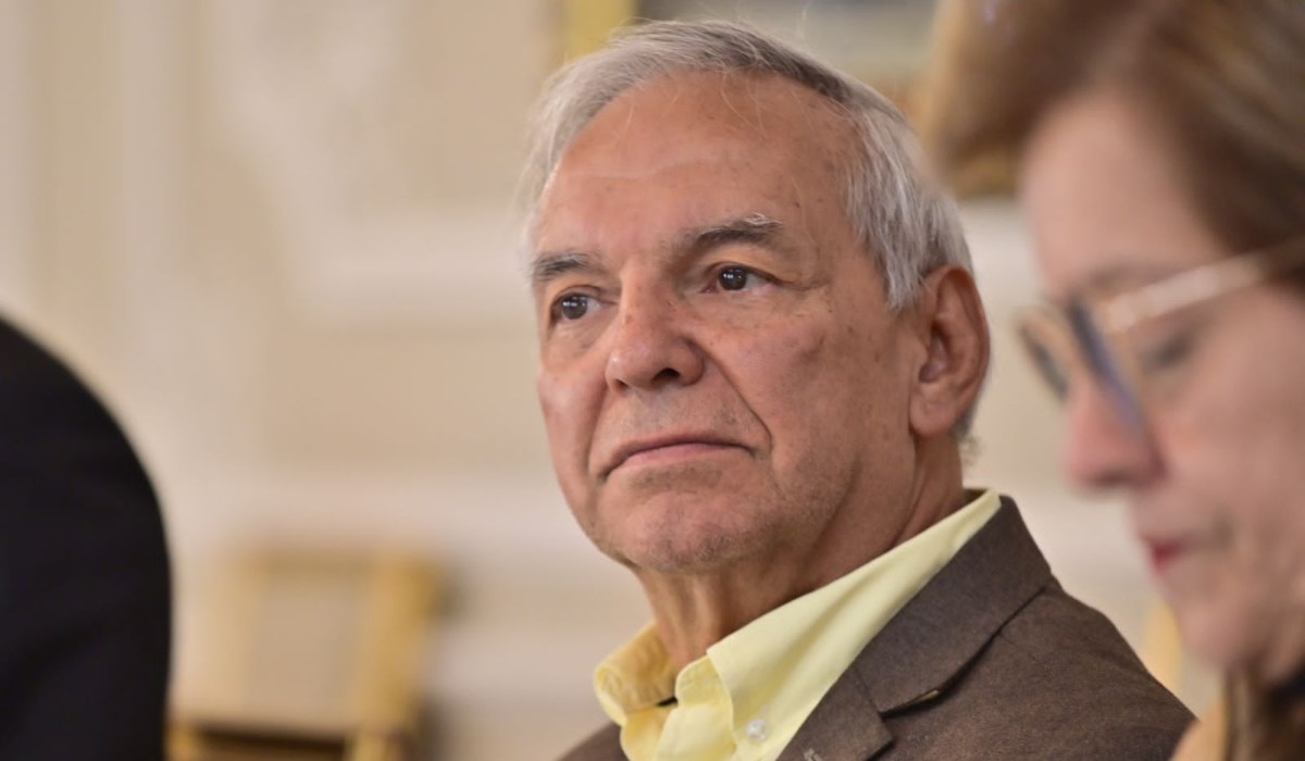Ministro Bonilla dice cuándo podría subir el diésel en Colombia