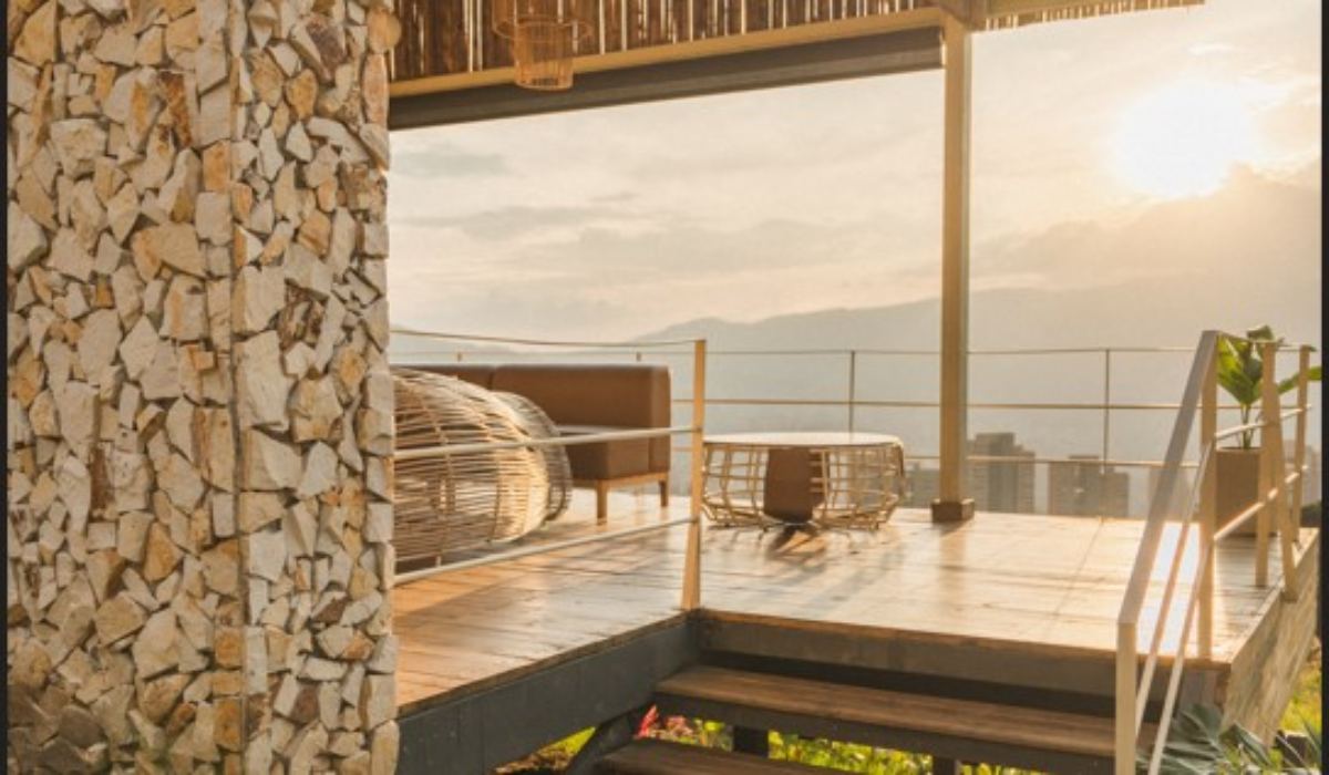 Ritwal Mesa Mística: nuevo lugar gastronómico en Medellín