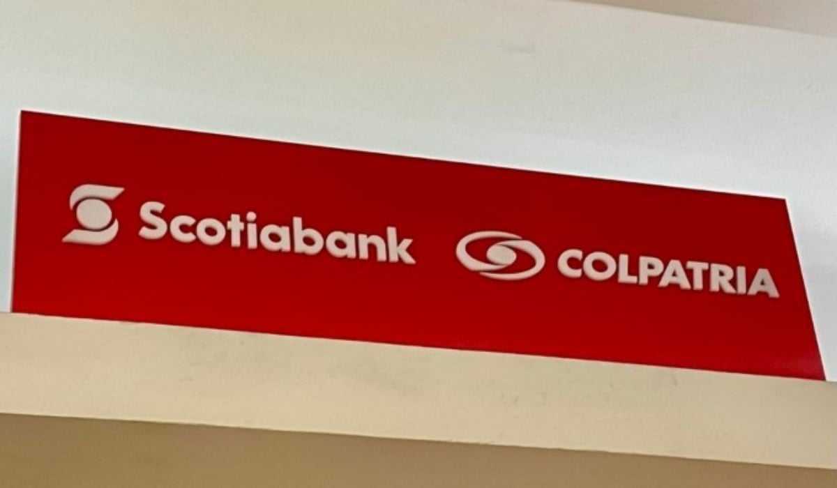 Scotiabank Colpatria lanza funcionalidad para que clientes puedan ...