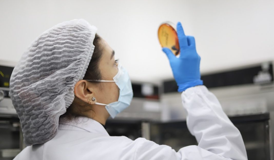 Fundación Belcorp cumplió 20 años de operaciones en Colombia