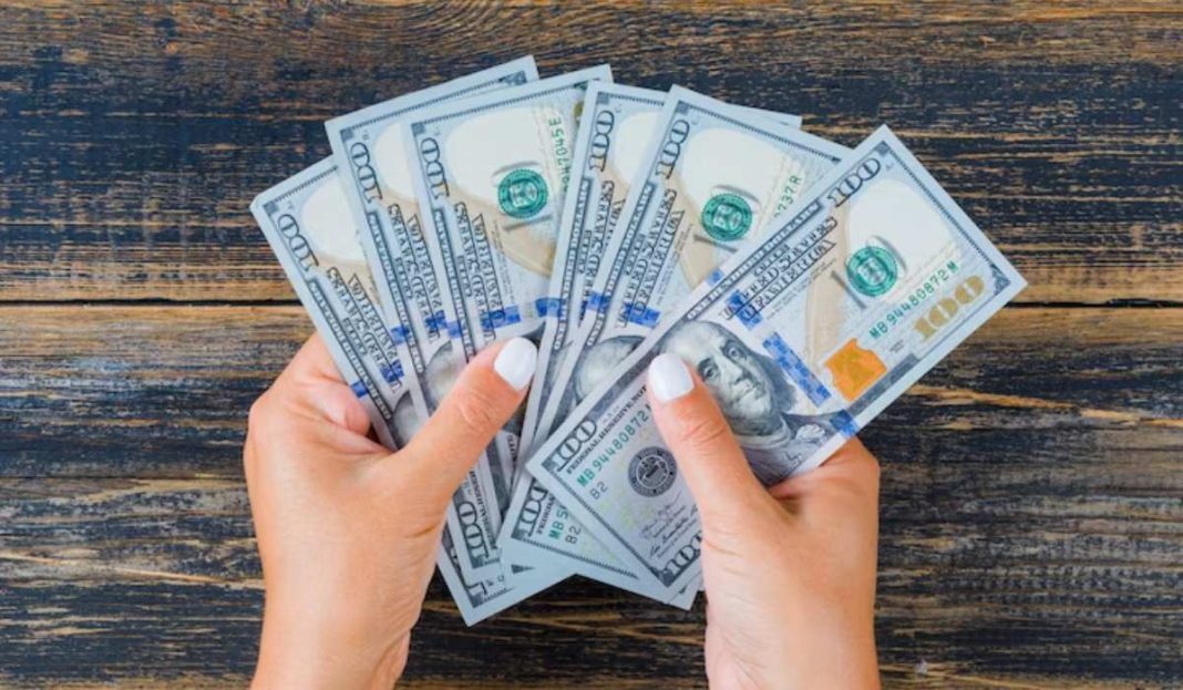 Plenti, billetera de dólares digitales que protege de la devaluación