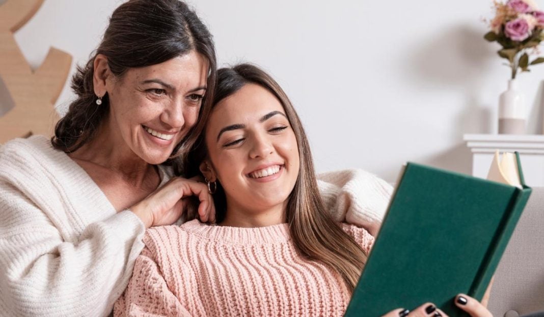 Madres trabajadoras ¿Cuál es el aporte a sus hijos?