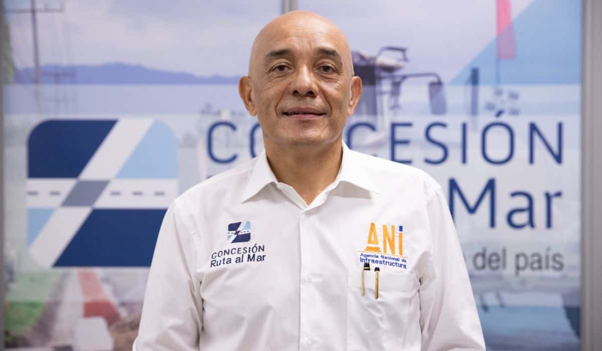 Así quedó megaproyecto de más de 500 km Antioquia y Bolívar