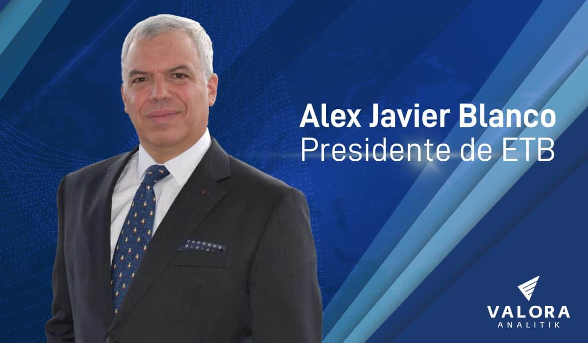 Presidente de ETB revela estrategia de crecimiento