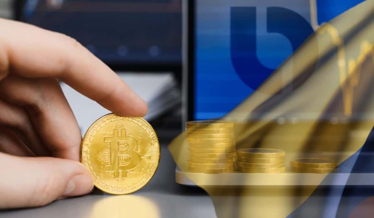 Bitso la alternativa fácil y segura para comenzar en criptomonedas