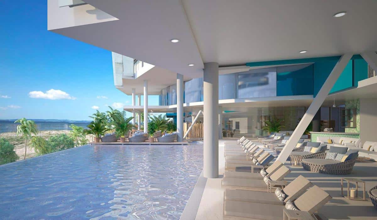 Grand Sirenis de San Andrés abrirá en 2023