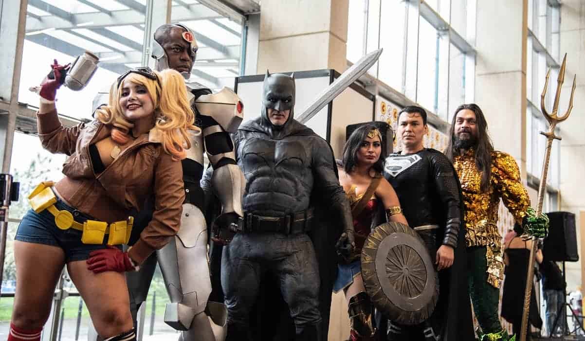 Comic Con Colombia: conozca las actividades e invitados