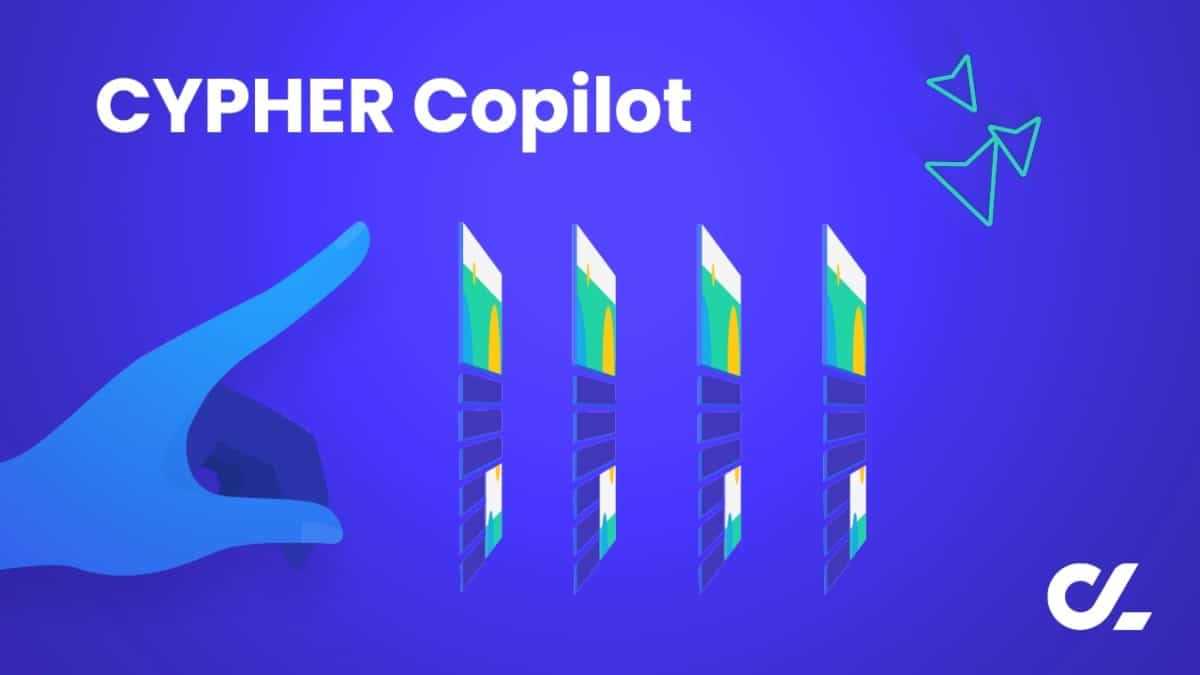 Cypher Copilot, herramienta de enseñanza de inteligencia artificial