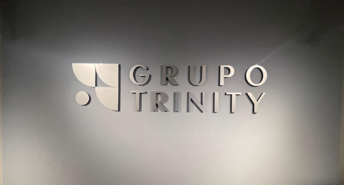 Iván Trujillo, CEO de Grupo Trinity, habla sobre planes en Colombia