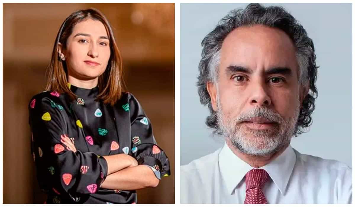 Laura Sarabia y Benedetti le renunciaron a Petro por las chuzadas