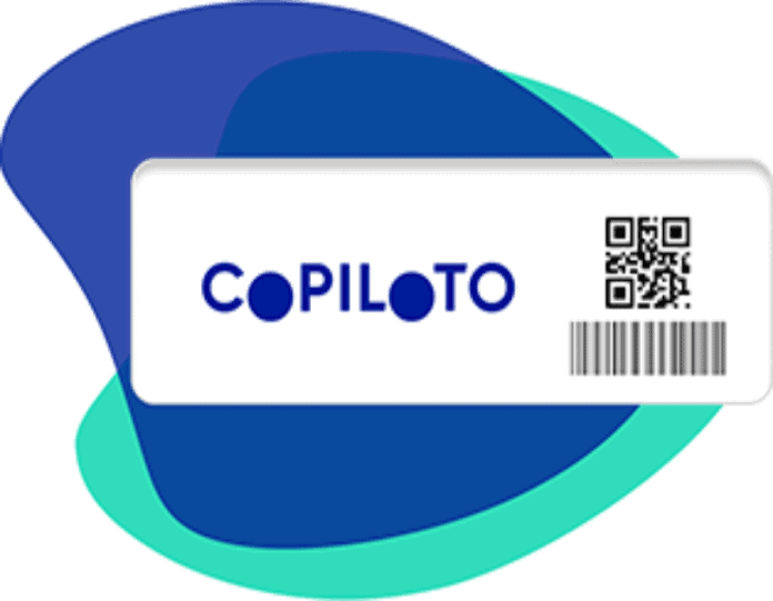 Copiloto facilita pagos en movilidad: Billetera digital