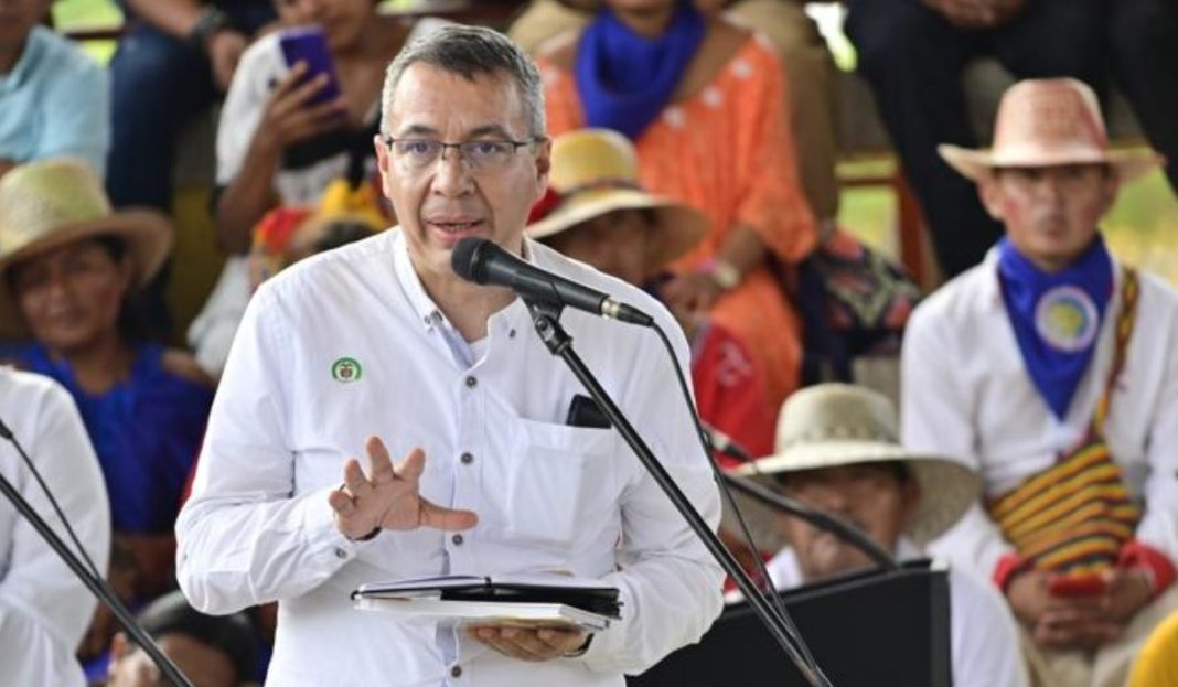 Estos son los 8 proyectos clave de infraestructura en Colombia