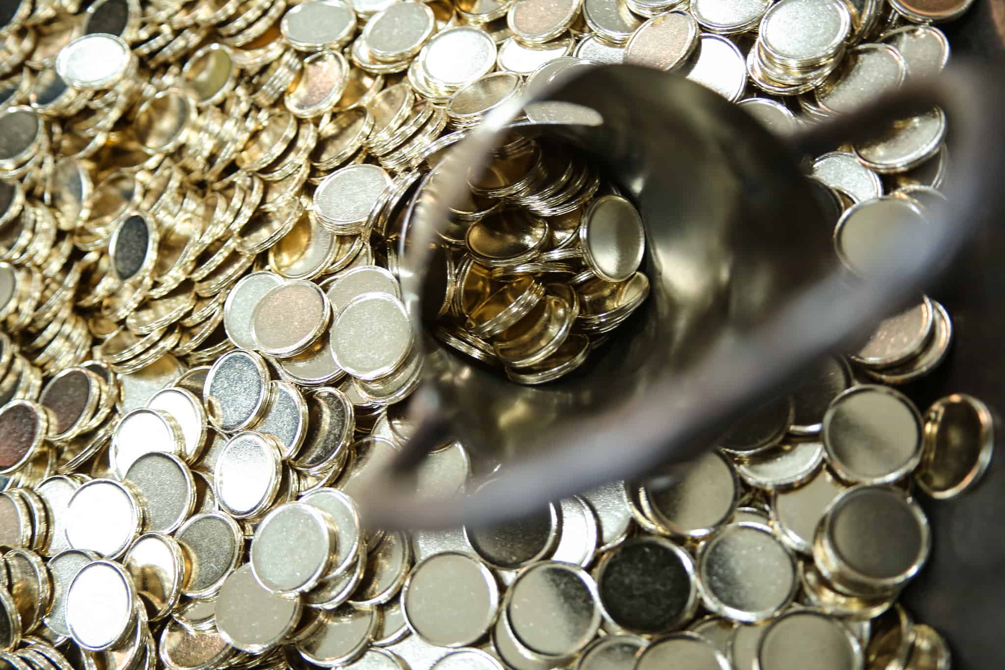 100 años del Banco de la República de Colombia