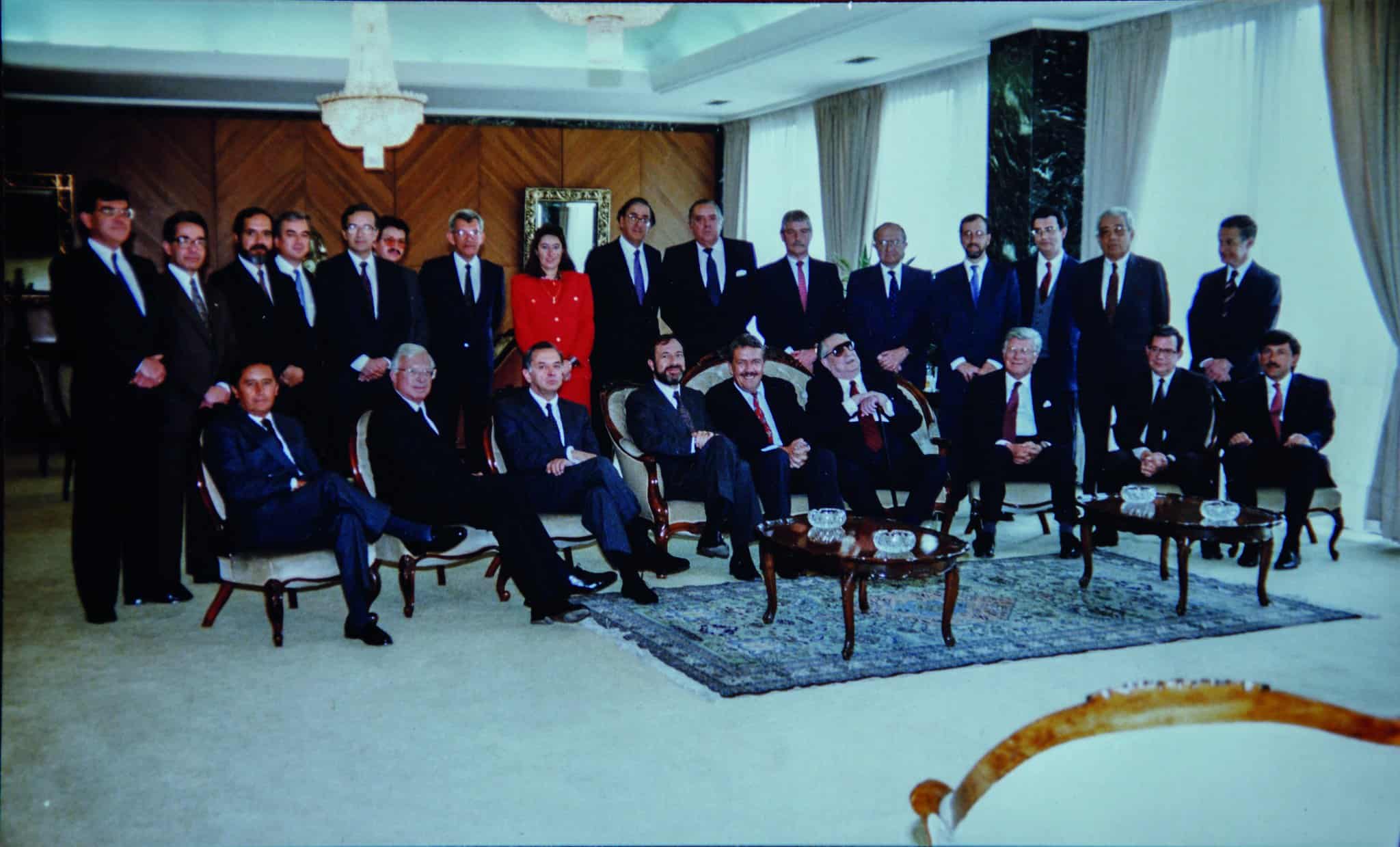 100 años del Banco de la República de Colombia