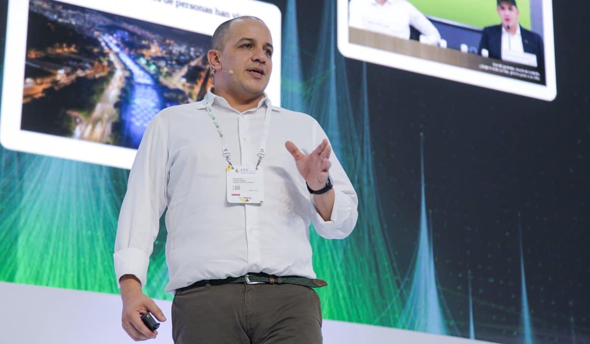 Jorge Carrillo lanza una fuerte defensa para seguir como presidente de ISA