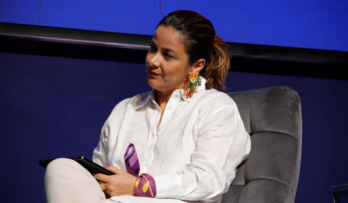 Ministra de Agricultura revela cómo cambiaría impuesto predial