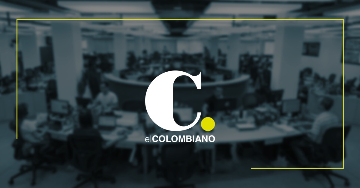 Ignacio Gaitán habla sobre futuro del Grupo El Colombiano