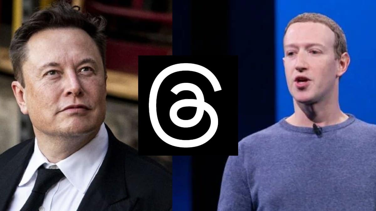 Elon Musk y Mark Zuckerberg: historia de desacuerdos y peleas