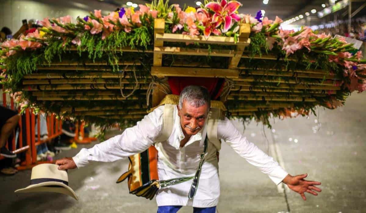 Feria de las Flores: ¿Cuál es la historia y qué se celebra?
