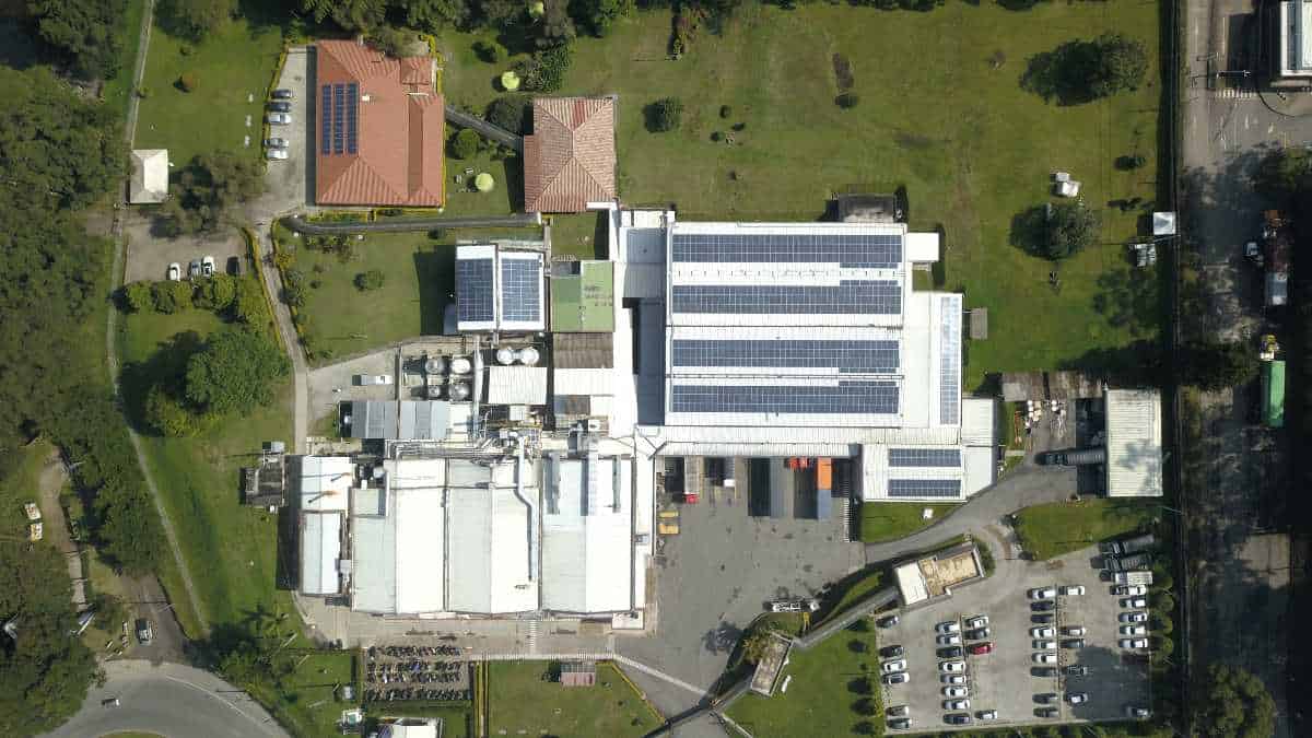 Griffith Foods: así es la planta de producción en Colombia