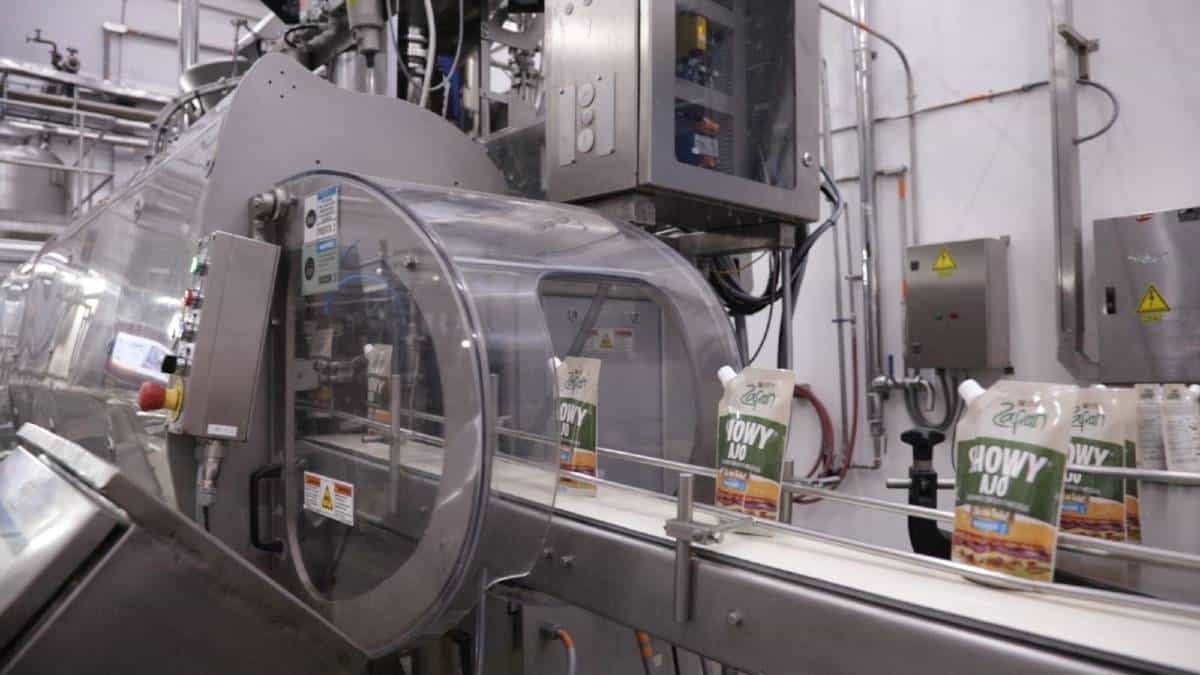 Griffith Foods: así es la planta de producción en Colombia