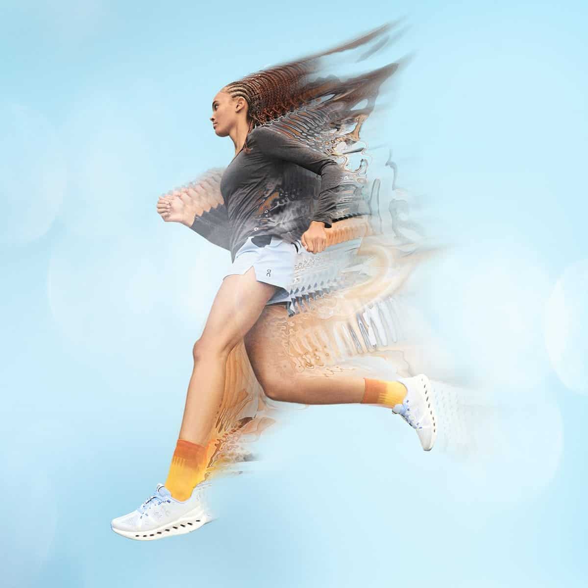 Marca deportiva ON de Roger Federer lanza nuevos productos