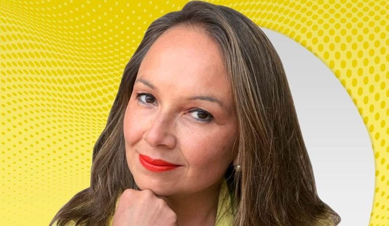 Mónica Higuera es la nueva directora de la URF