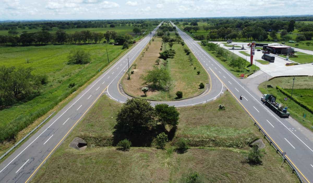 Revive la Ruta del Sol 2 en Colombia: así será el megaproyecto