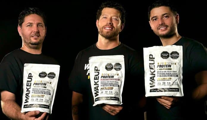 WakeUp: la historia de los productos de origen colombiano