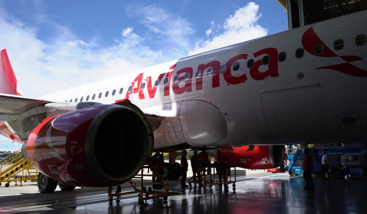 los nuevos destinos con clase ejecutiva de Avianca