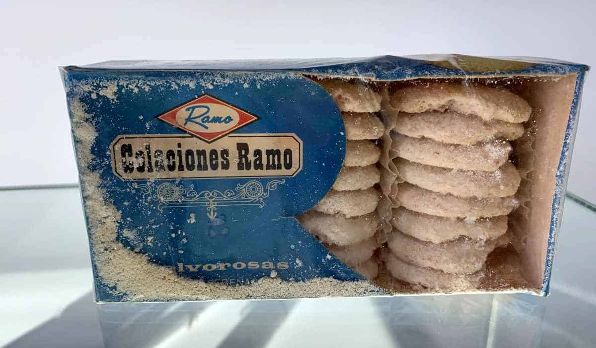 Así nació la historia de Ramo en Colombia en 1950