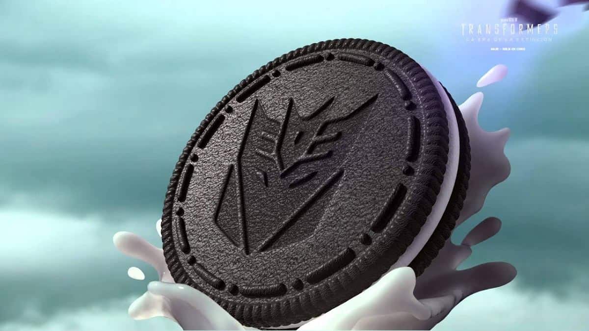 Mondelēz impulsa su marca Oreo con nuevo acuerdo comercial