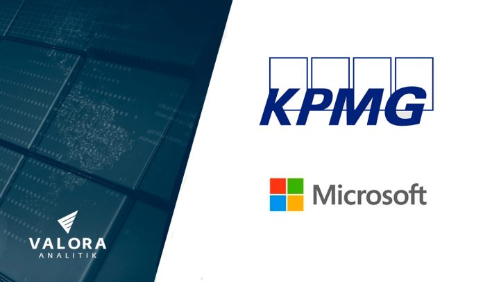 KPMG y Microsoft llegan a acuerdo para uso de IA en servicios