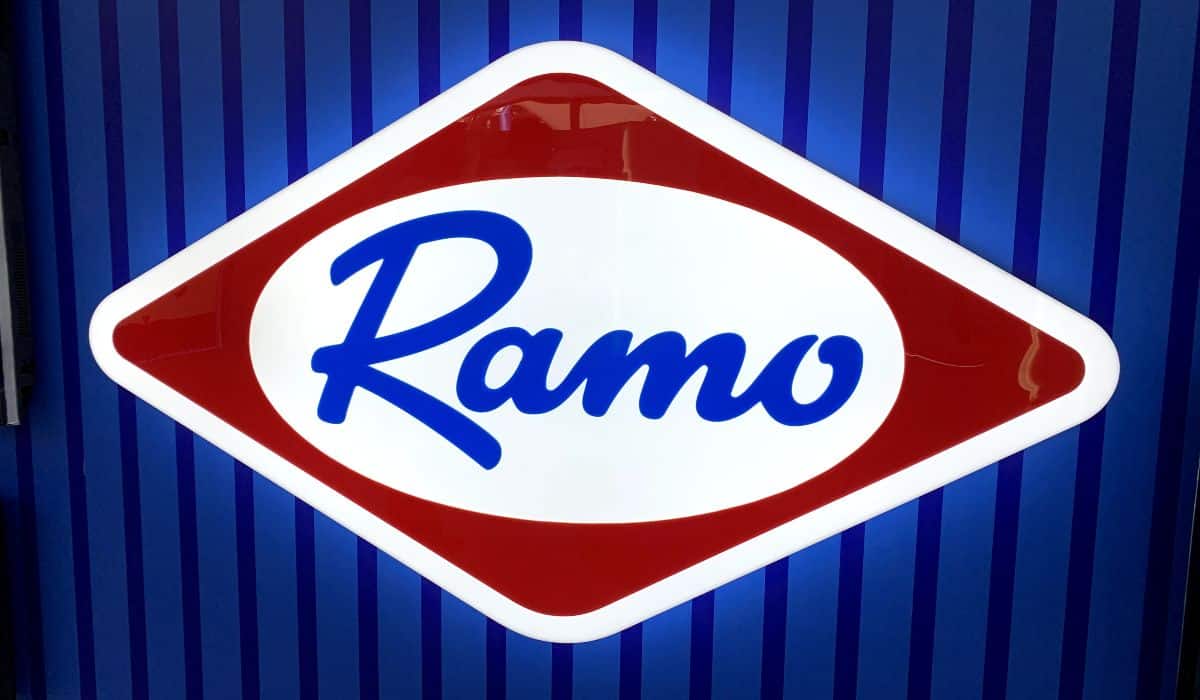 Ramo cumple 9 años en el mercado de Estados Unidos