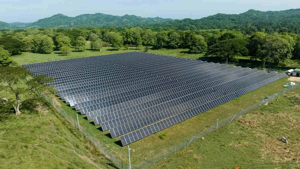 Unergy impulsará desarrollo de mini granjas solares en Colombia