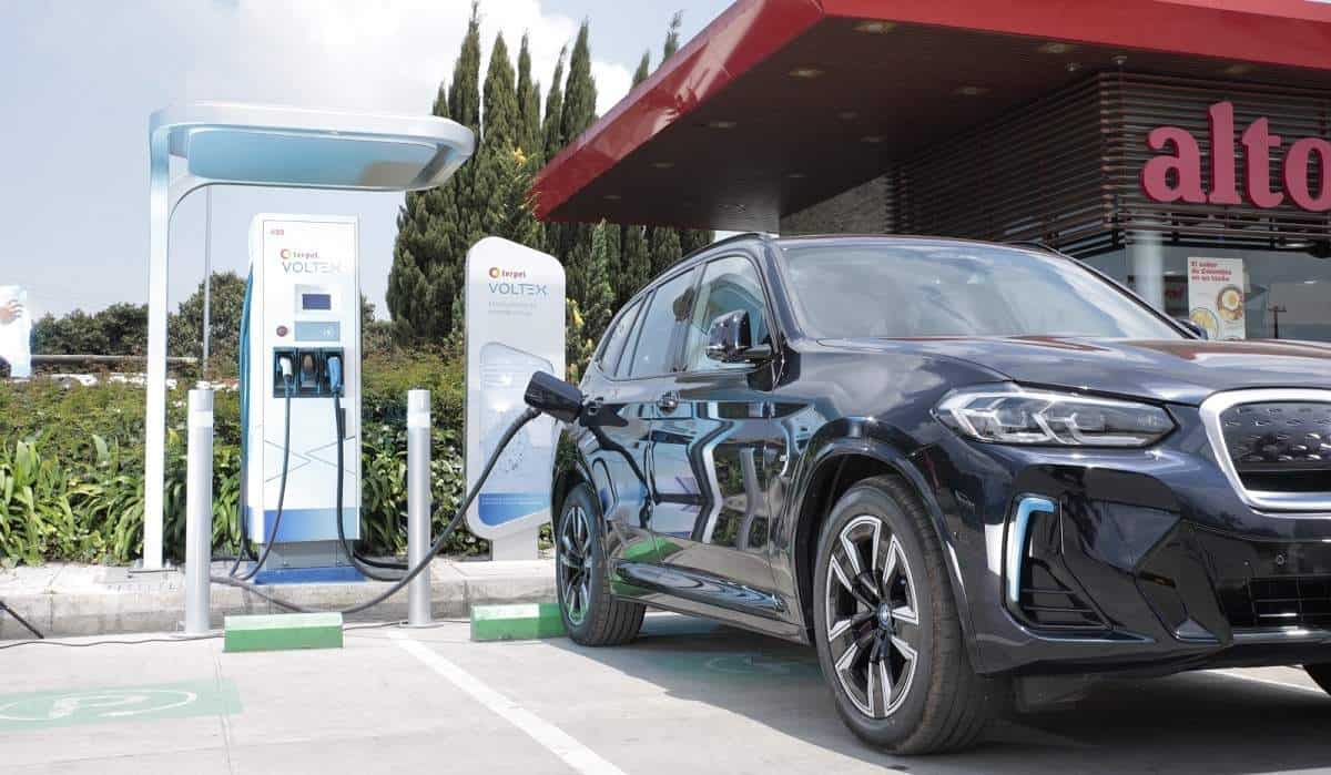 Terpel Voltex: ¿Dónde cargar camiones eléctricos en Colombia?