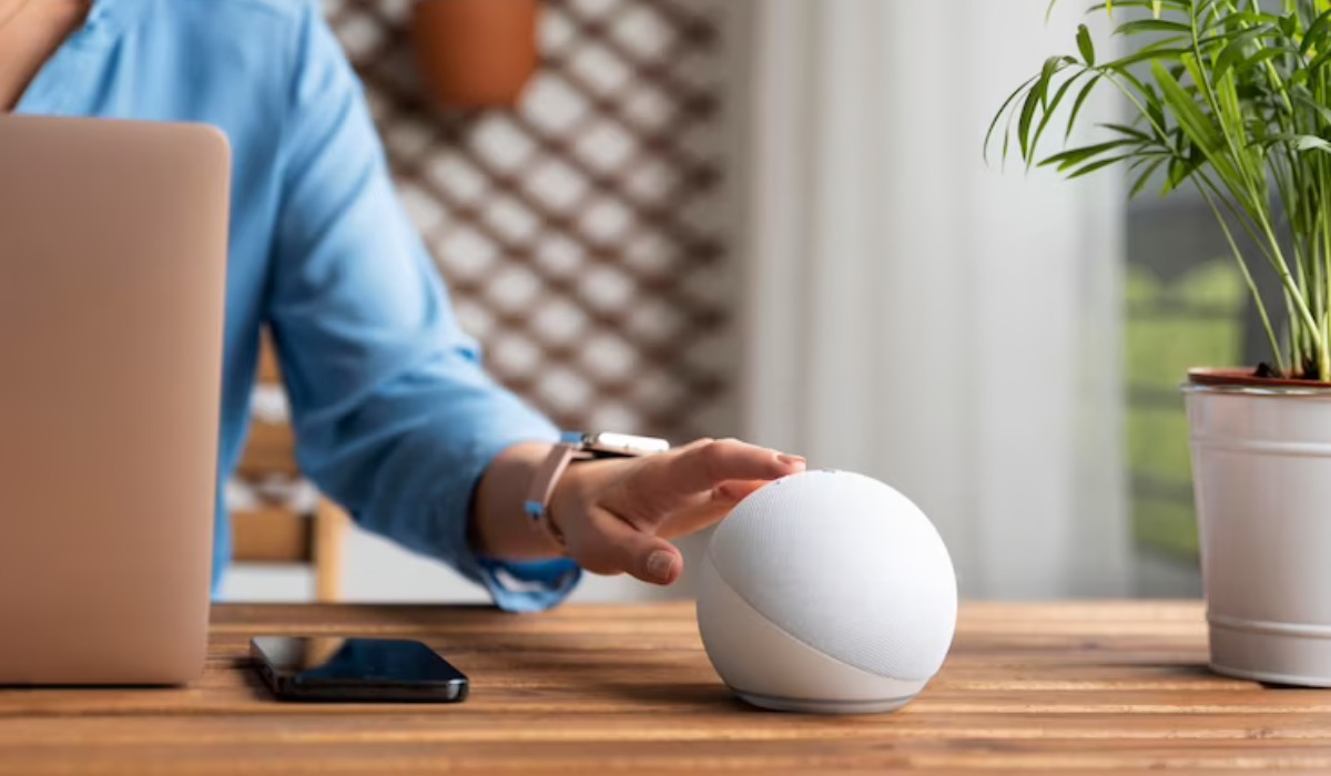 Funciones útiles de Alexa que tal vez no conocía